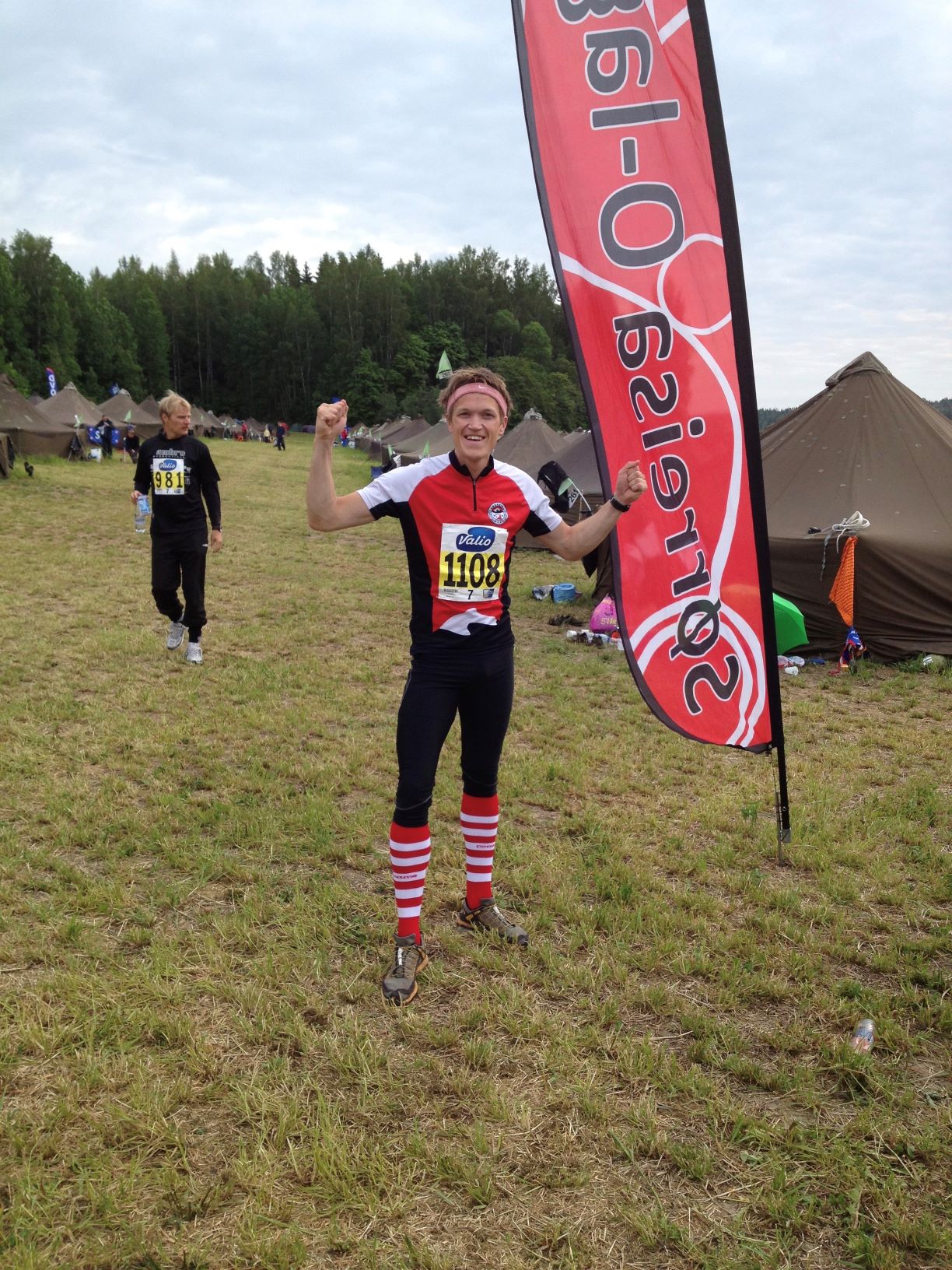 NNM-intervju: Bård Fyhn | Sørreisa O-lag